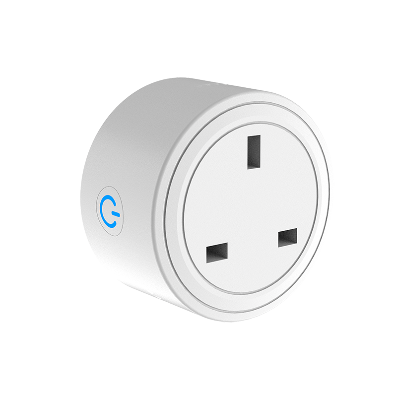 Bluetooth wifi zigbee smart power plug sockets TP24 UK remote control ...